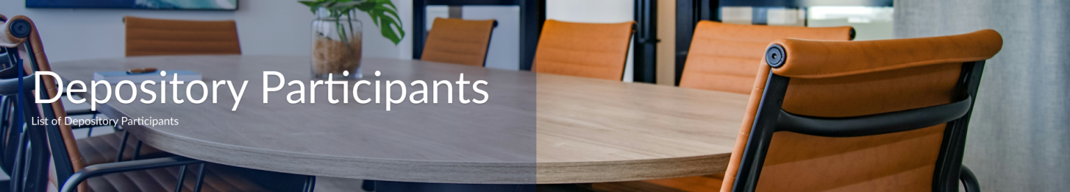 Depository Participants - The Philippine Dealing System Holdings Corp ...