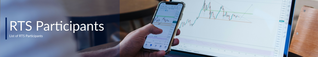 RTS Participants - The Philippine Dealing System Holdings Corp. â€” PDS