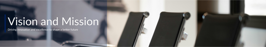 Vision and Mission – The Philippine Dealing System Holdings Corp. — PDS